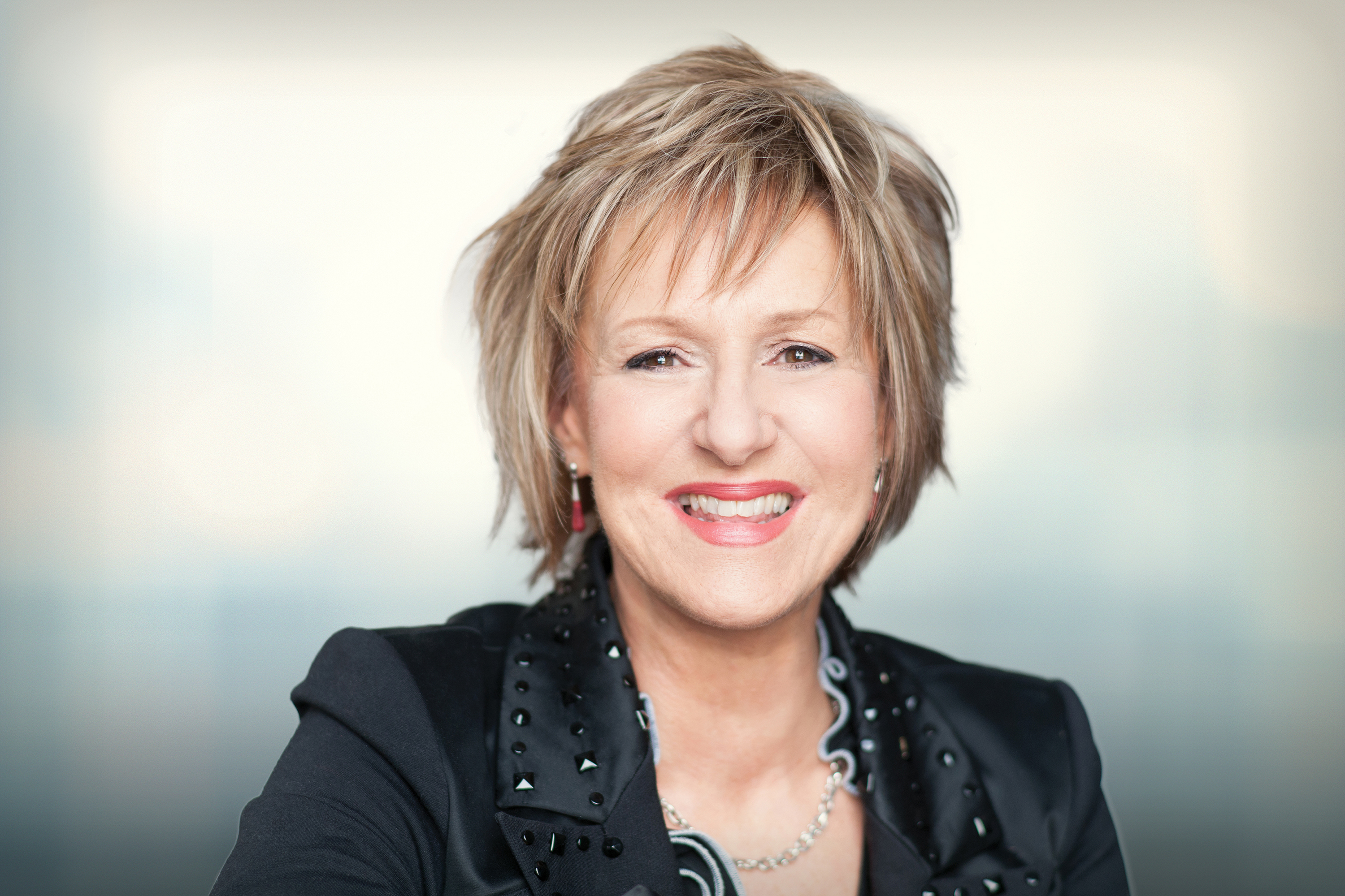 Conversation With Lorraine Pintal ArialView